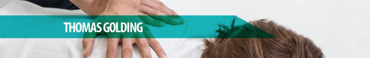 Thomas Golding - Clínica Golding en Algeciras